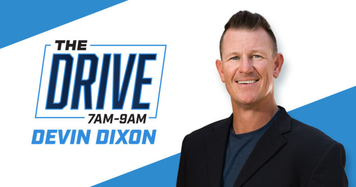 The Drive Podcast - The Fan Sports Network