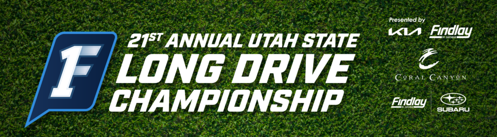2025 LONG DRIVE CHAMPIONSHIP - The Fan Sports Network